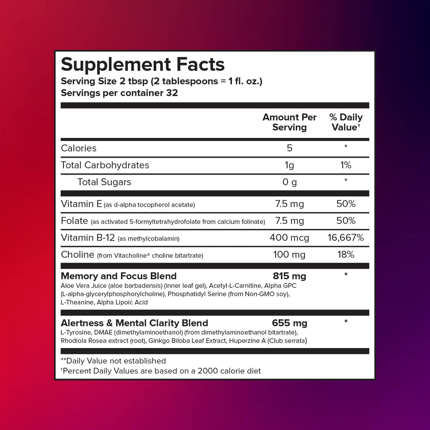 Neurologic Bariatric Liquid Vitamins, Shop Online Now — Liquid Health