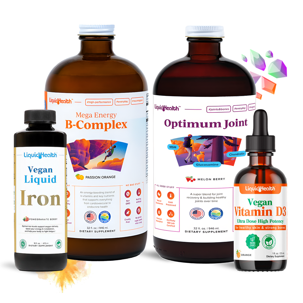 Products — Liquid Health