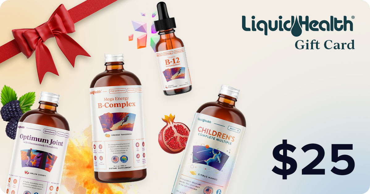 Products — Liquid Health