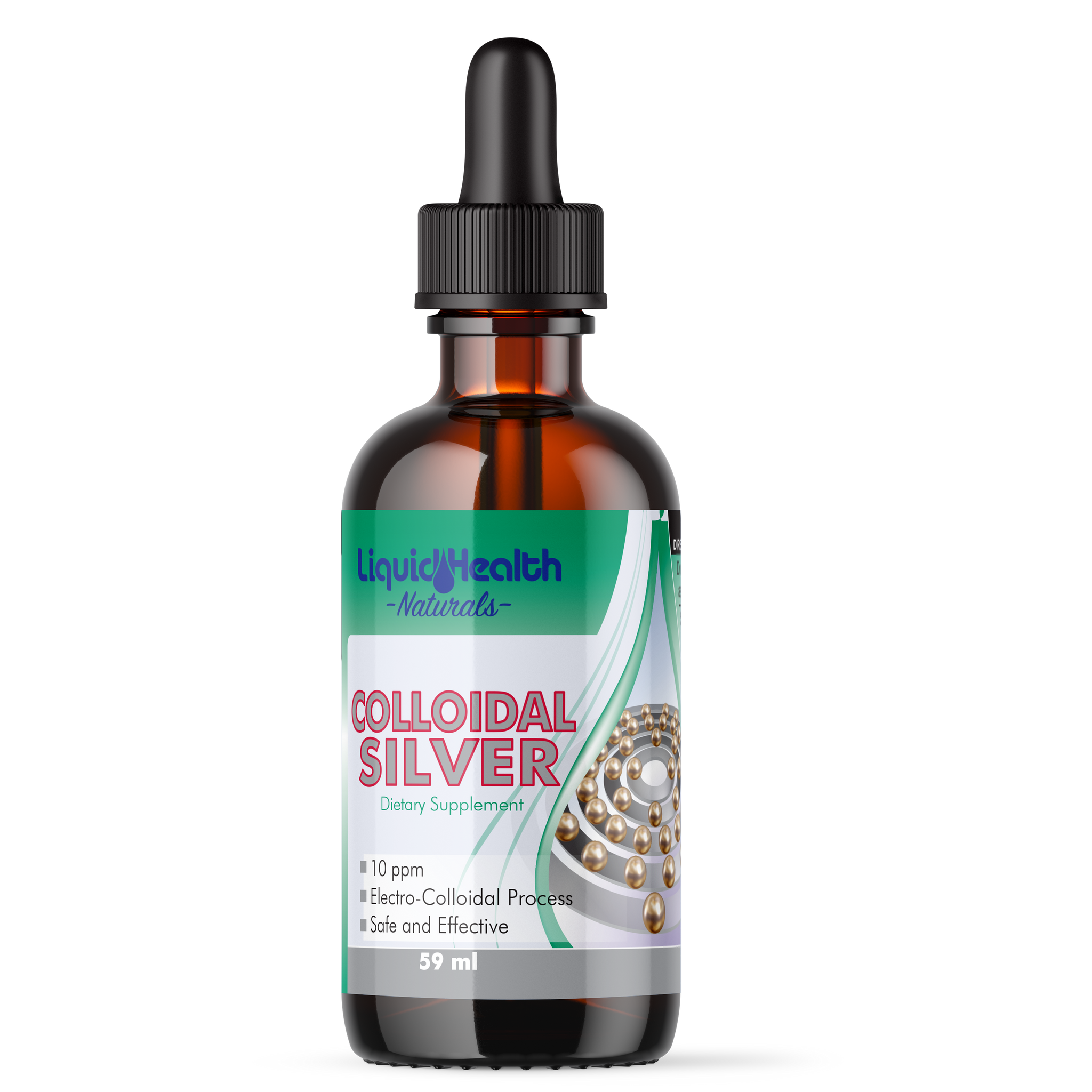 Products — Liquid Health