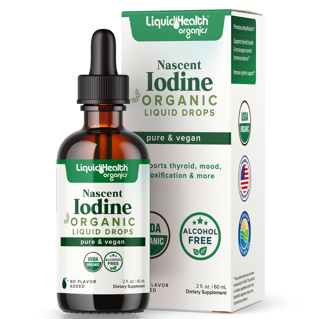 Products — Liquid Health