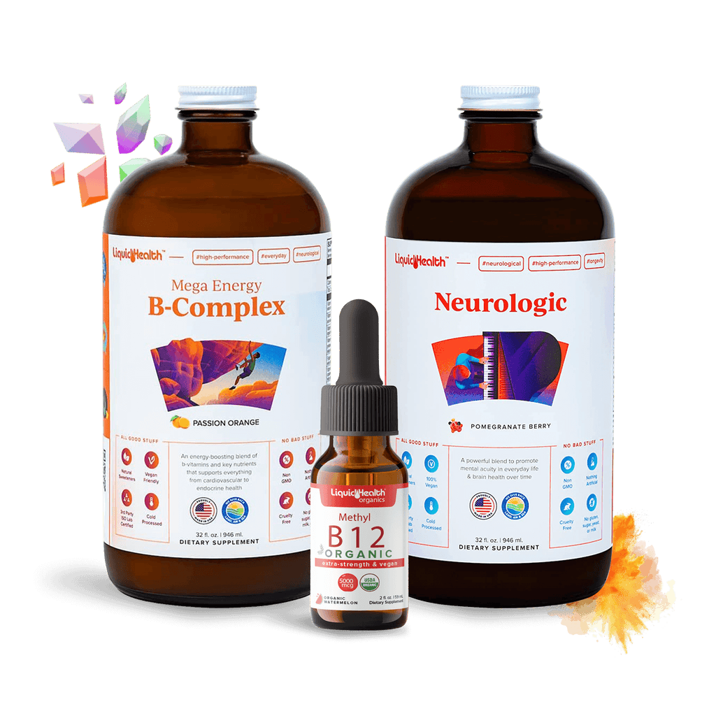 Products — Liquid Health