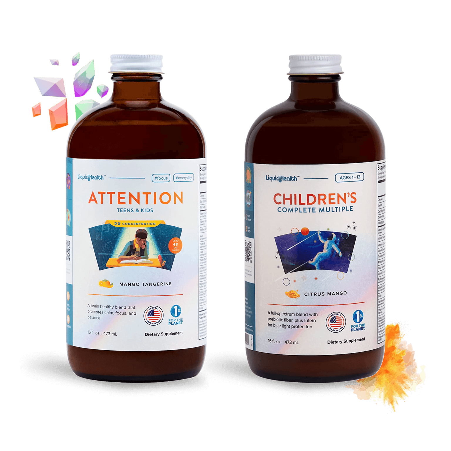 Products — Liquid Health