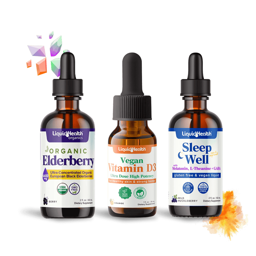 Products — Liquid Health