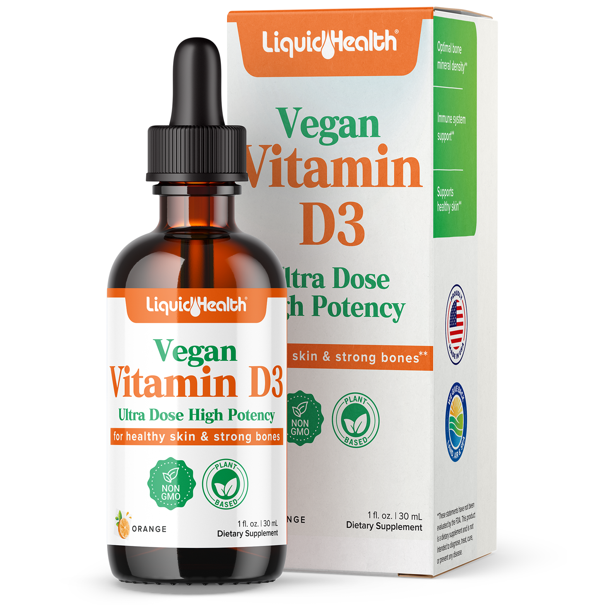 Shop Liquid Vitamins for Women | Liquid Health — Liquid Health